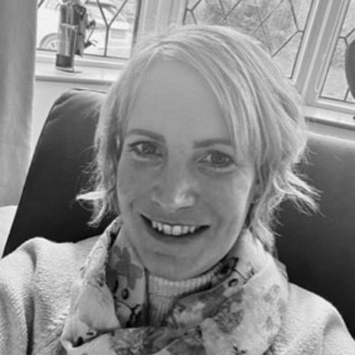 Anna Crossland - Net Positive Centre