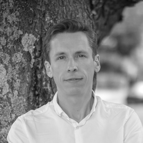 Prof David Sergeant - Net Positive Centre