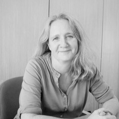Isabelle Cardinal - Net Positive Centre