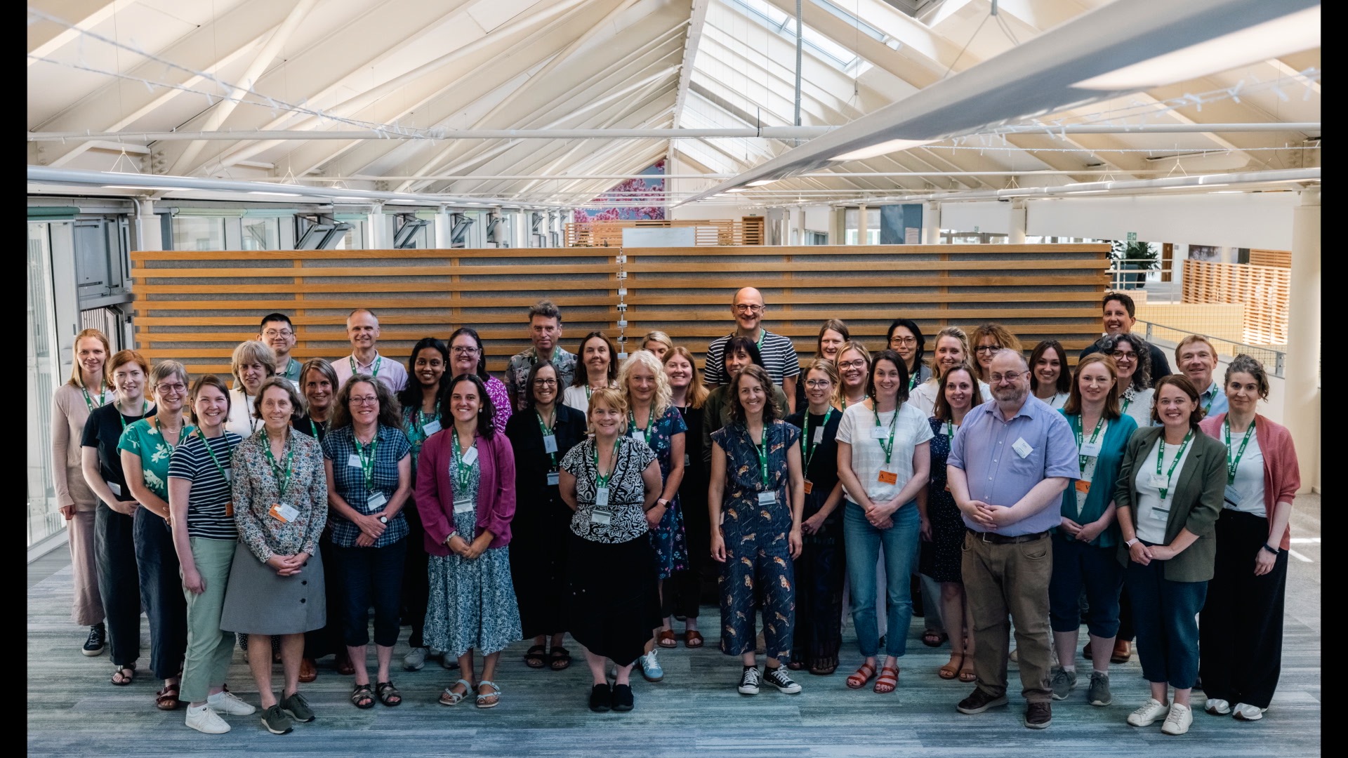 Where Health, Climate and Ambition meet: insights from the Net Positive ...